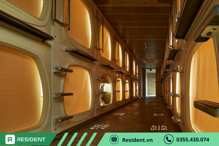 Kinh Doanh Sleep Box: Giải Đáp Các Thắc Mắc Thường Gặp